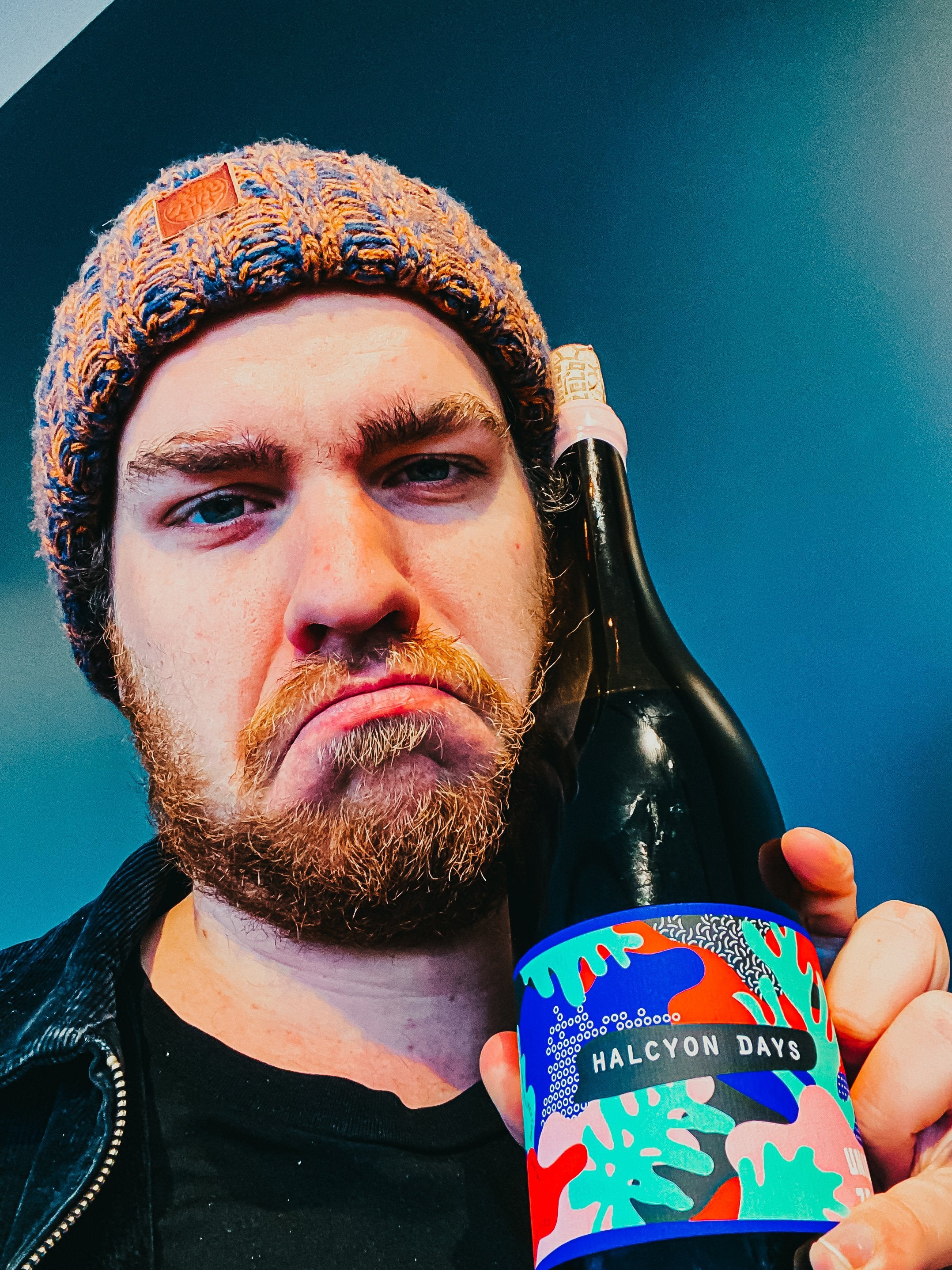 Once More With Feeling: Friday Fluff #14 – Unico Zelo