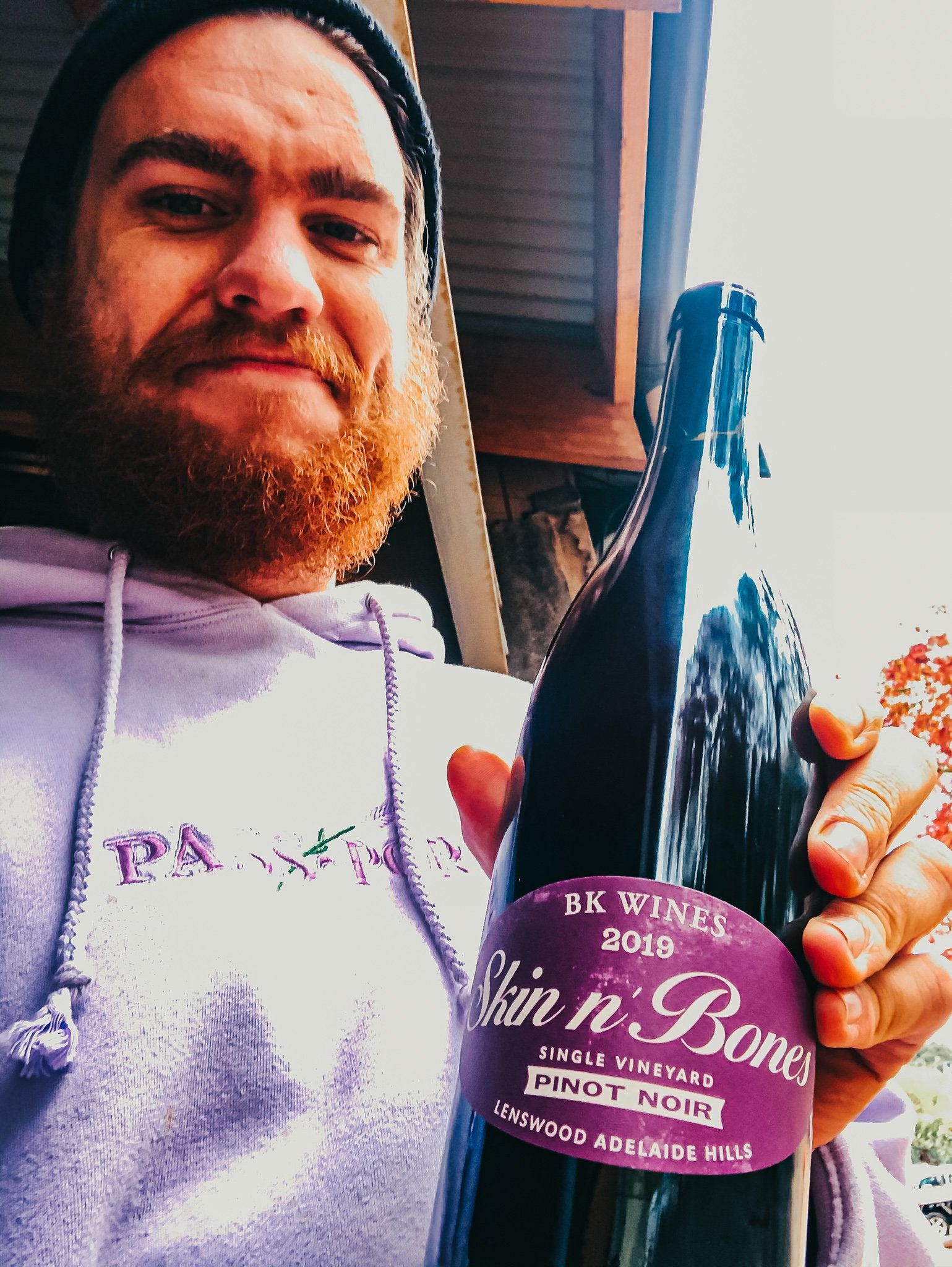 Friday Fluff #6 – Unico Zelo