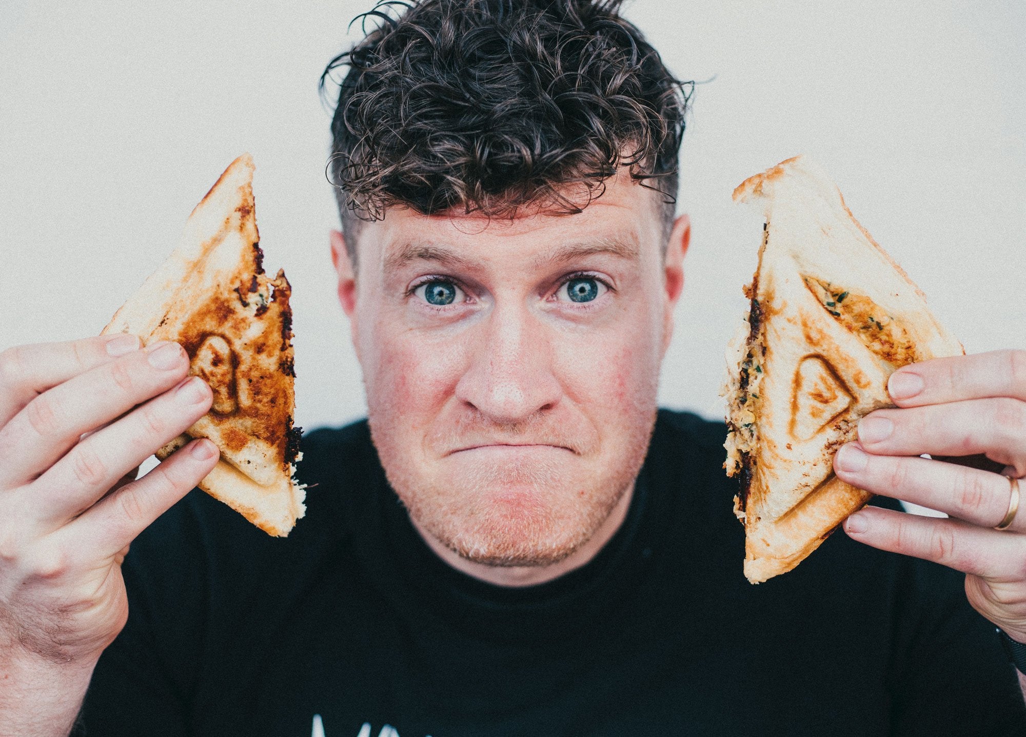 8 Toasties That Go With Esoterico – Unico Zelo