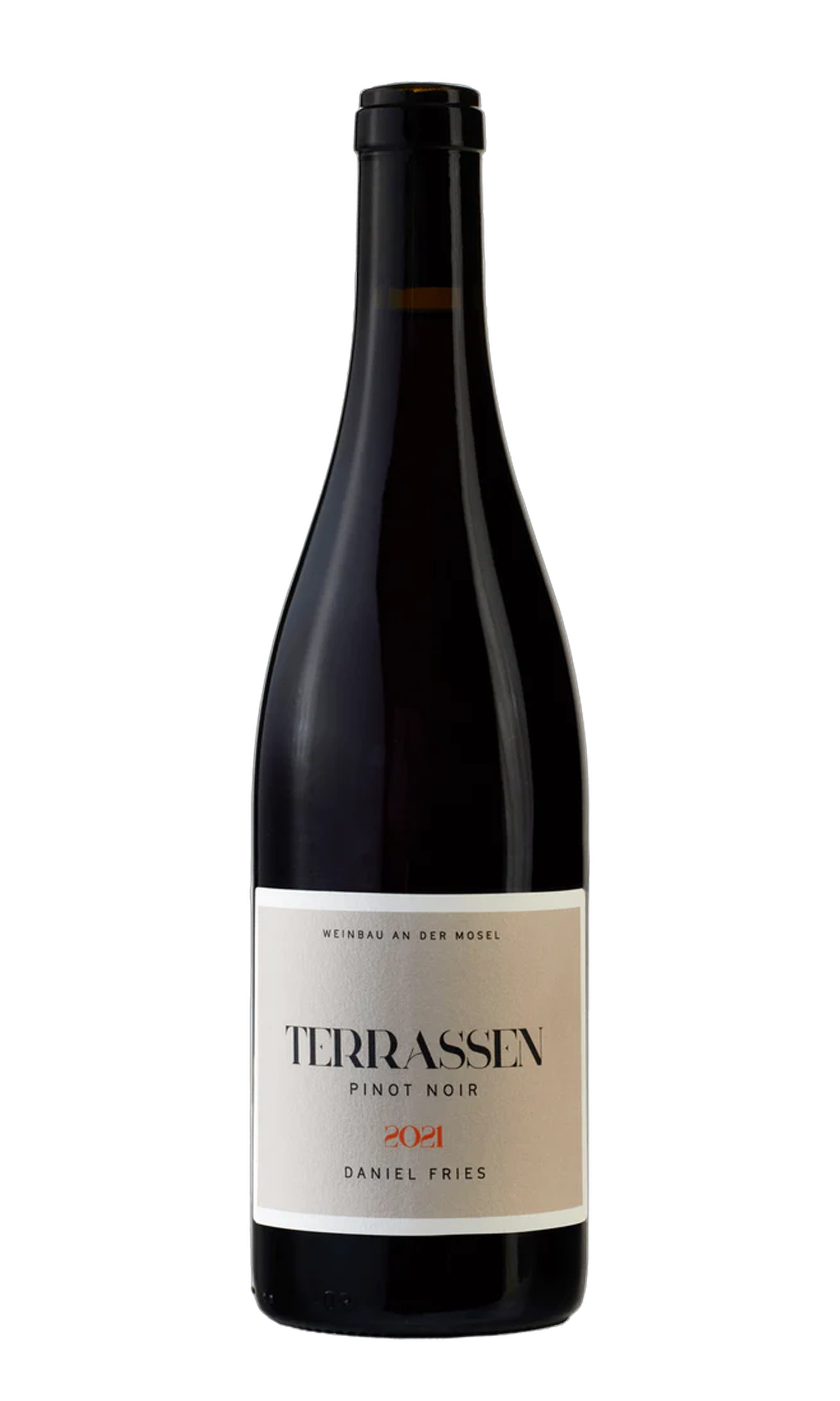 Daniel Fries Terrassen Pinot Noir – Unico Zelo