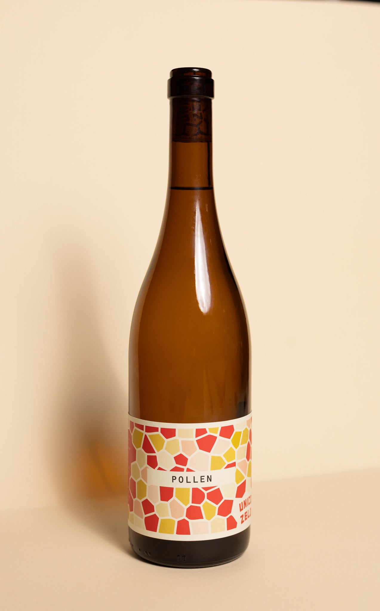 Pollen Gewurztraminer – Unico Zelo