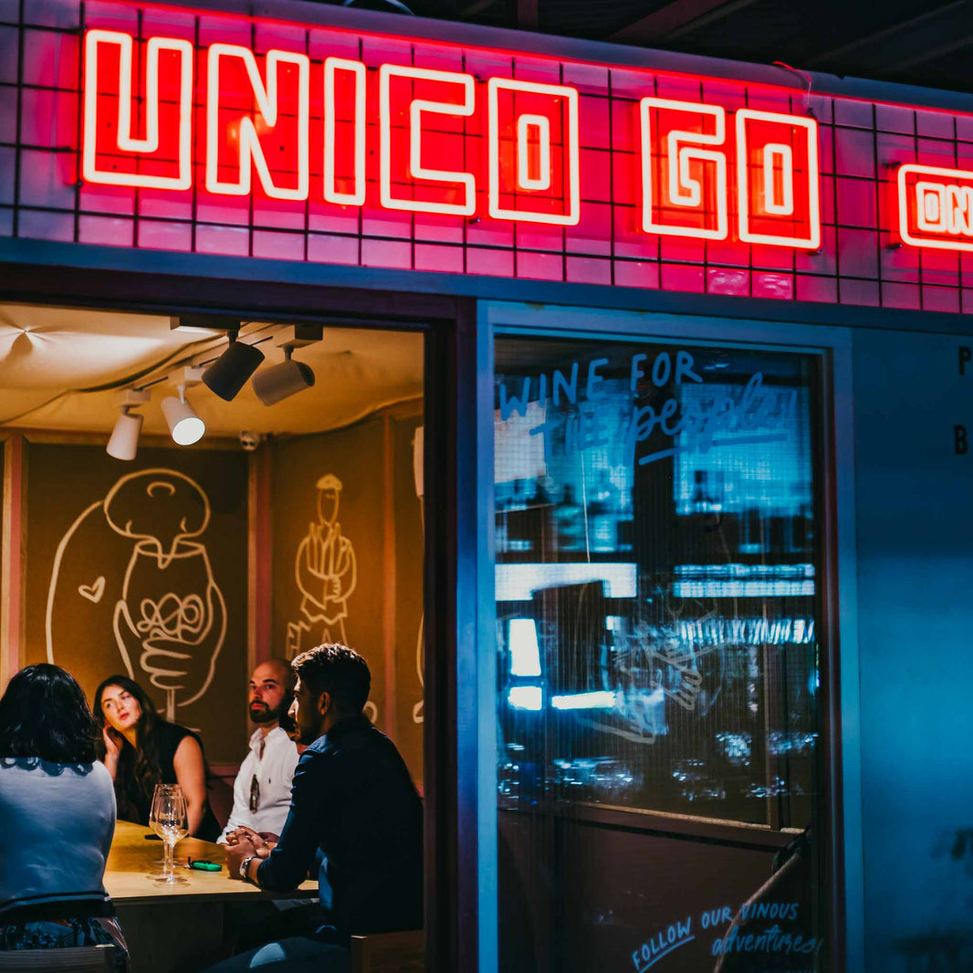 About Us - NEW – Unico Zelo