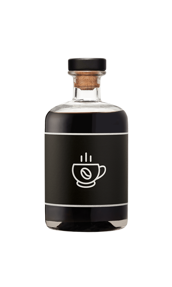 Unico Caffé Coffee Liqueur – Unico Zelo